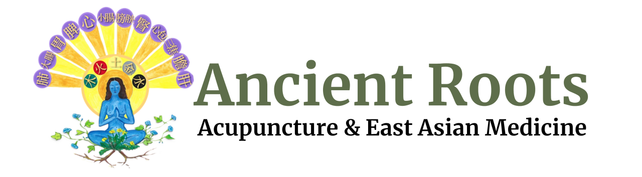 Ancient Roots - home